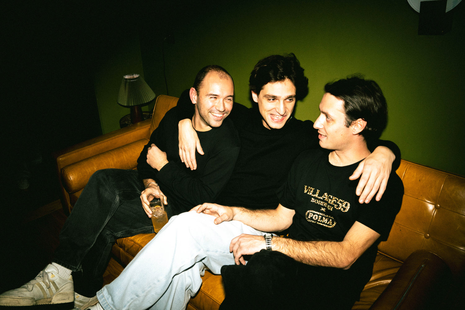 POLMA - Marque unisexe aux designs d'artistes – Polma