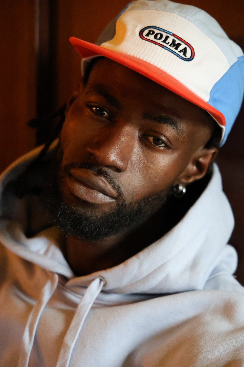 POLMA - Marque unisexe aux designs d'artistes