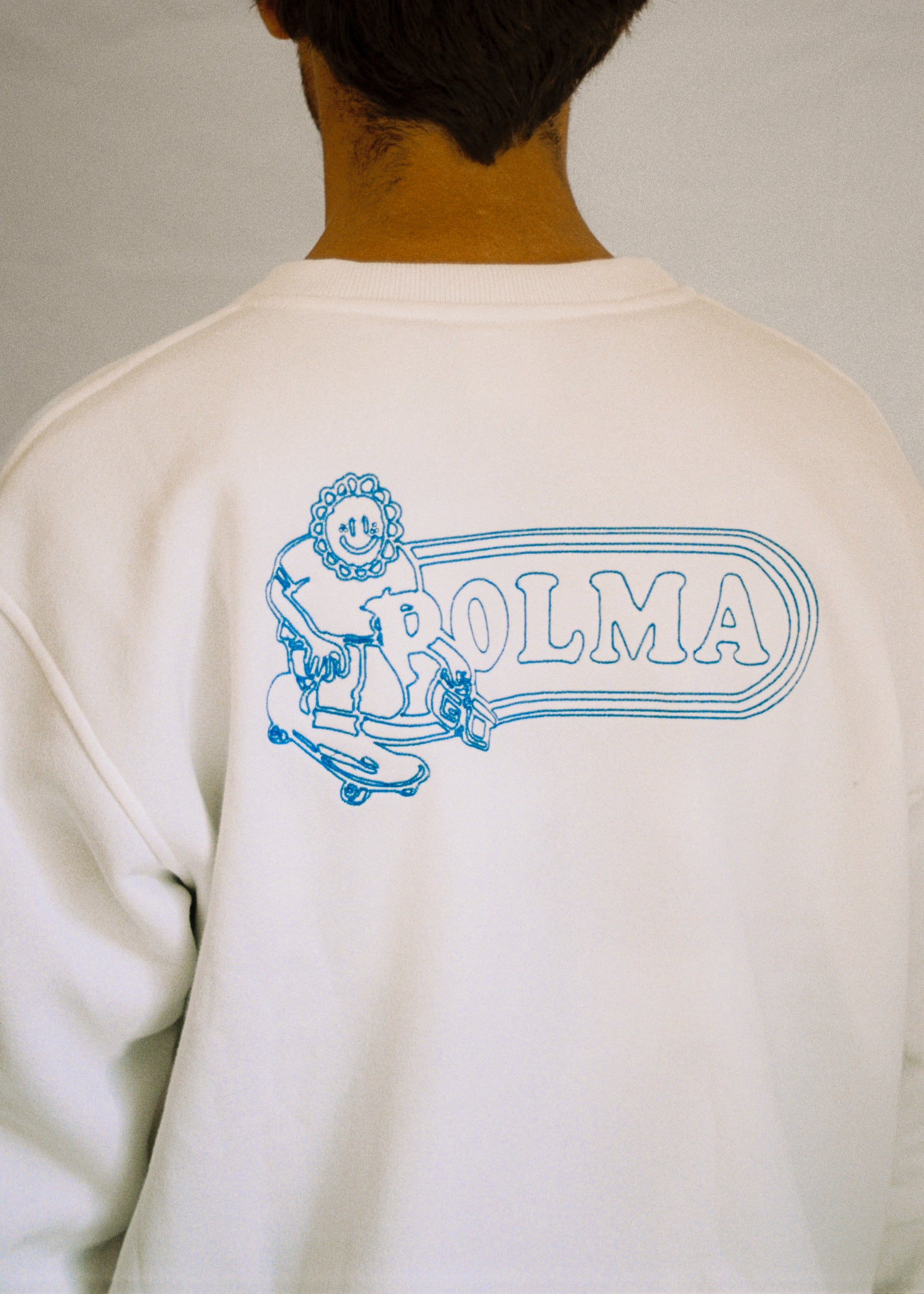 POLMA - Marque unisexe aux designs d'artistes – Polma