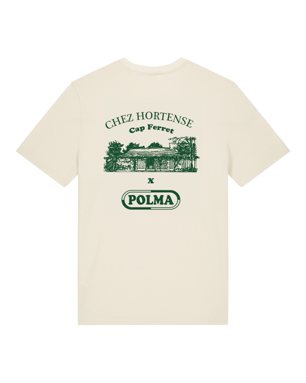 POLMA - Marque unisexe aux designs d'artistes – Polma